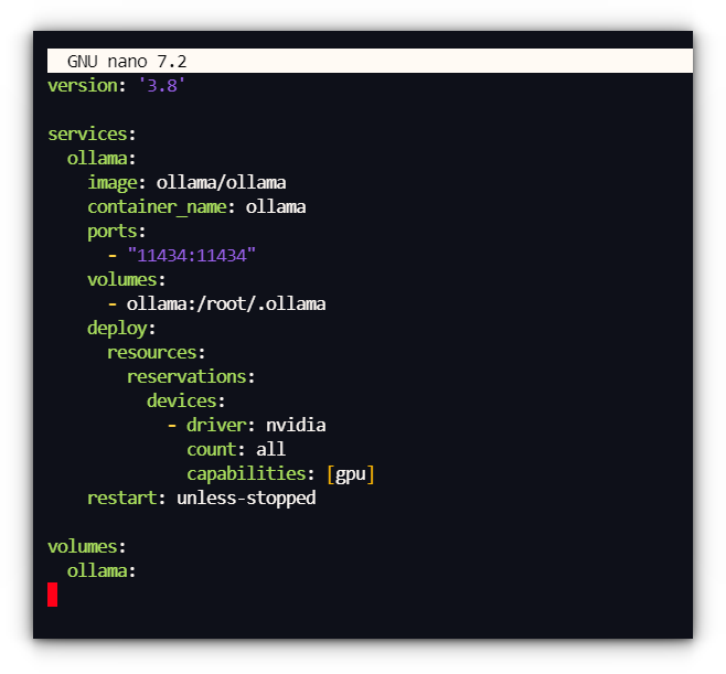 Configurando Ollama com Docker / GuideTux