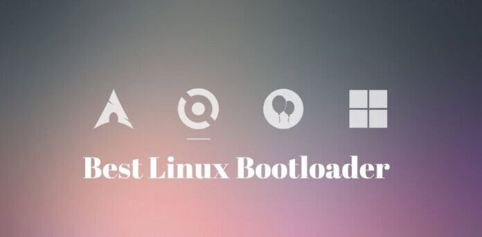 15 melhores bootloaders Linux para sistemas domésticos e embarcados / GuideTux