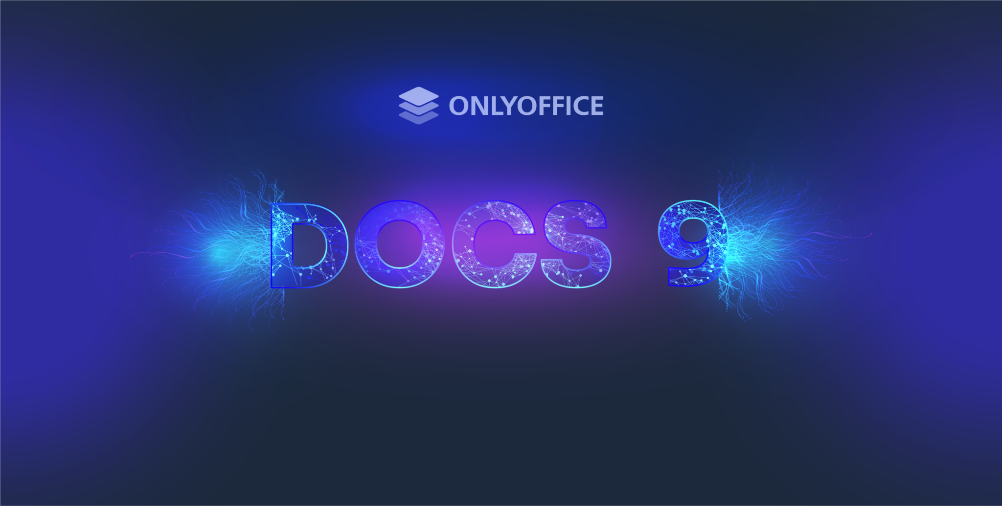 ONLYOFFICE Docs 9.0 já disponível: interface renovada, Visualizador de Diagramas ...