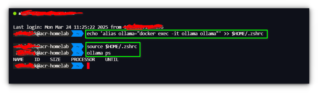 Configurando Ollama com Docker / GuideTux